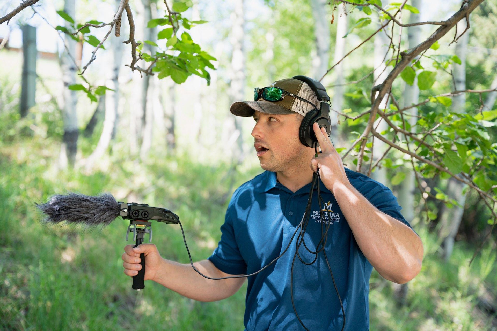 About Us – Working Wild University